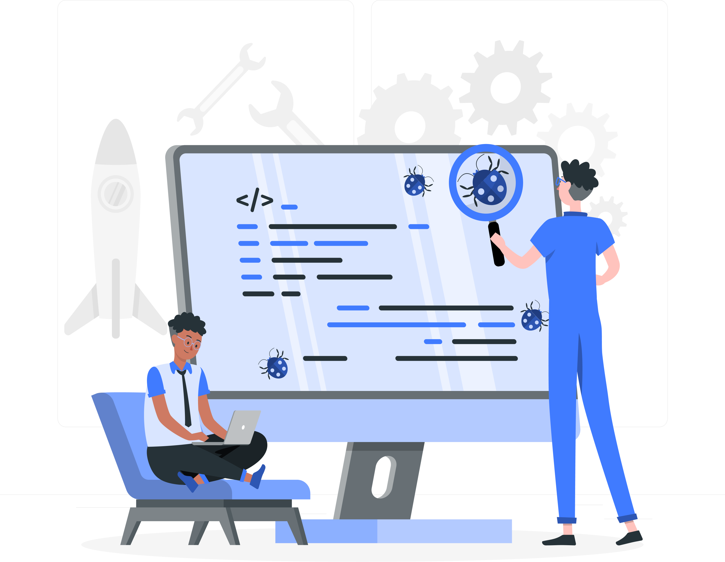 Top IT Consulting Services in Australia - Kodeclust Technologies